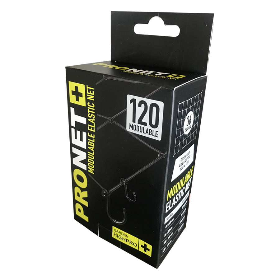 Pronet Red Scrog 60 a 120 - Gori Grow – GrowShop CABA | San Cristobal